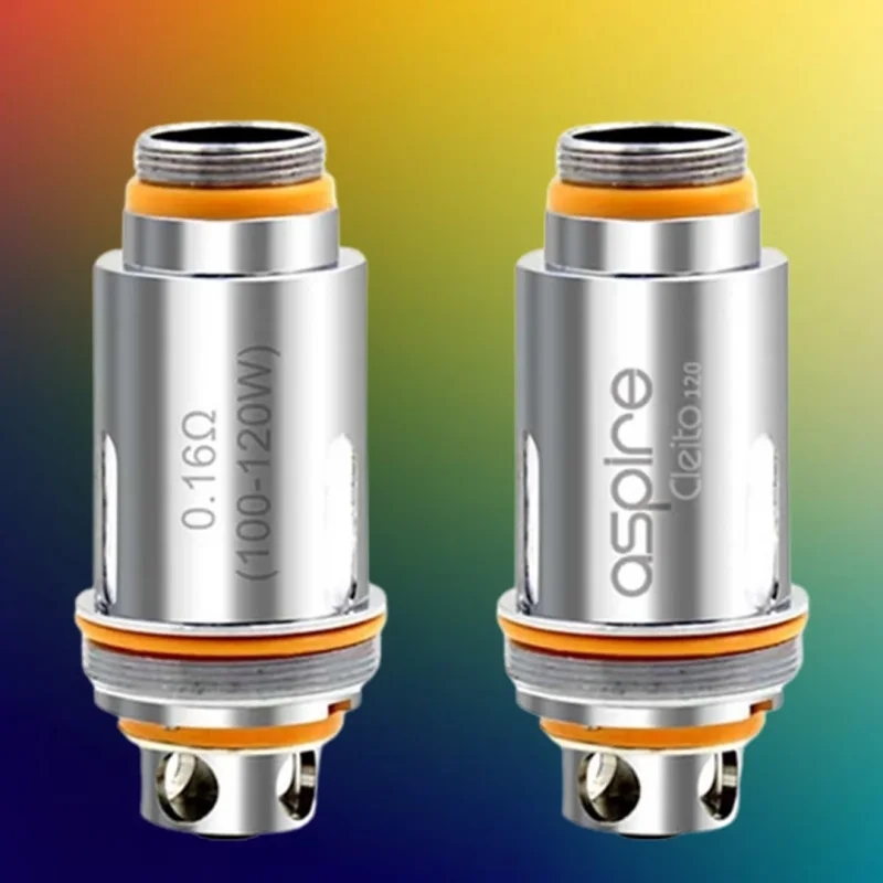 Cleito 120 Replacement Coil