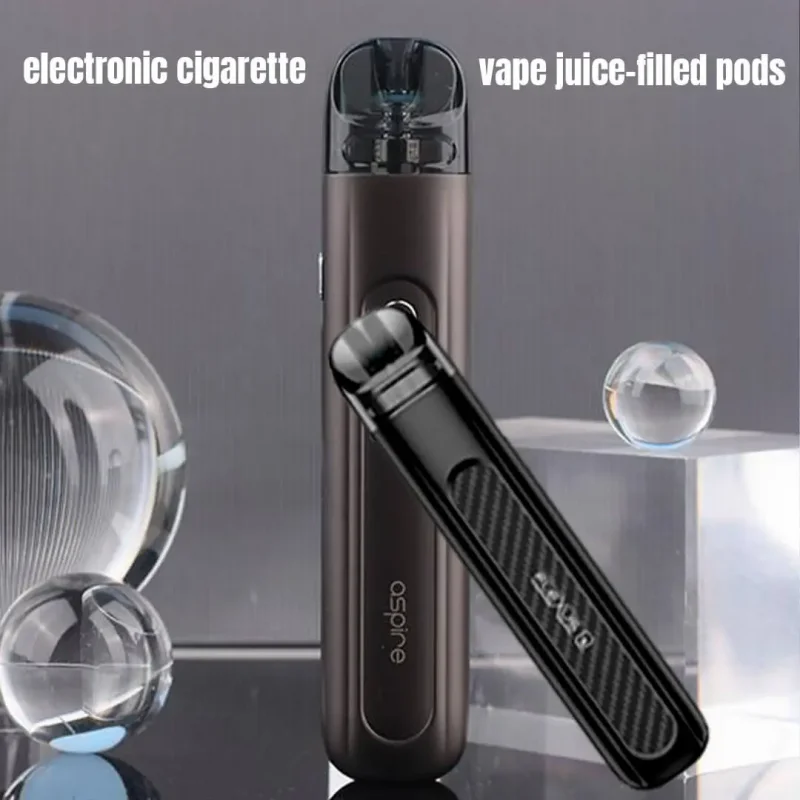 Flexus Q Pod Vape Kit