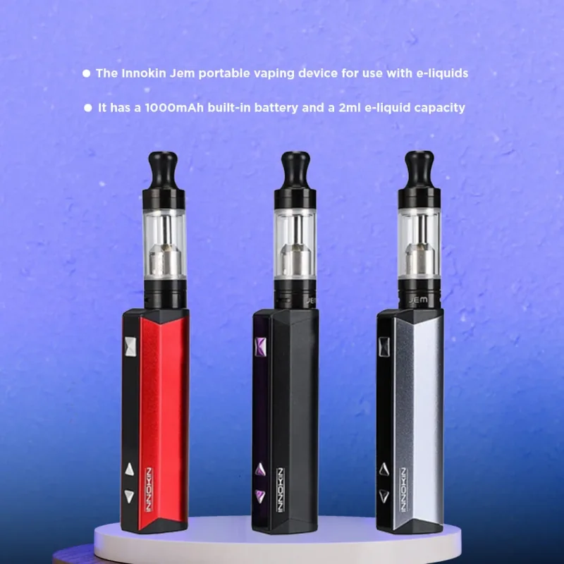 Innokin Jem Vape Kit