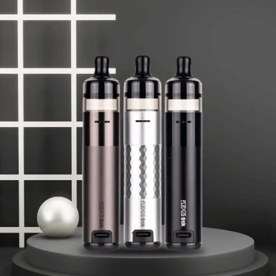 Flexus Q Replacement Pod