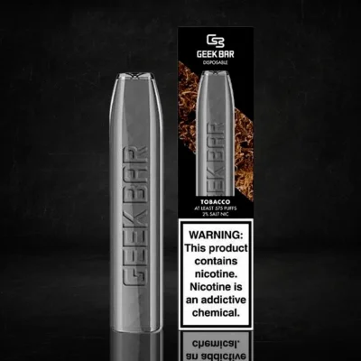 Disposable Vapes